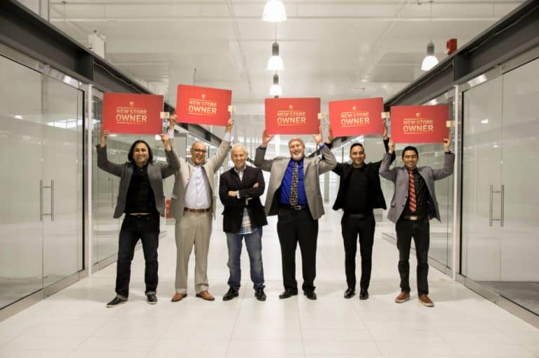 Gallery - New Horizon Mall