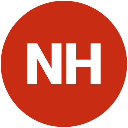 Map - New Horizon Mall